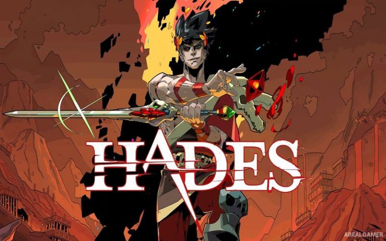 Download Hades Free PC Game