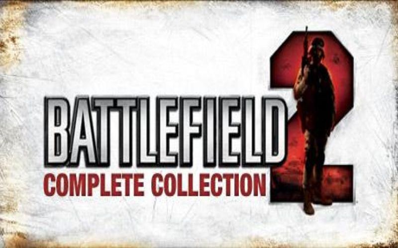 Download Battlefield 2: Complete Collection Free PC Game