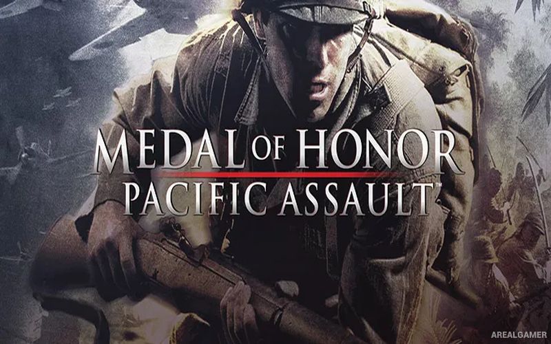 Download Medal of Honor: Pacific Assault Free PC Game