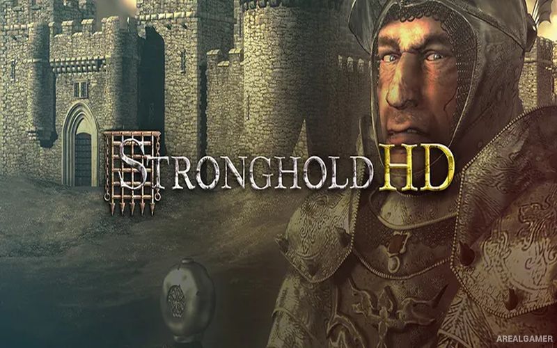 Download Stronghold HD Free PC Game