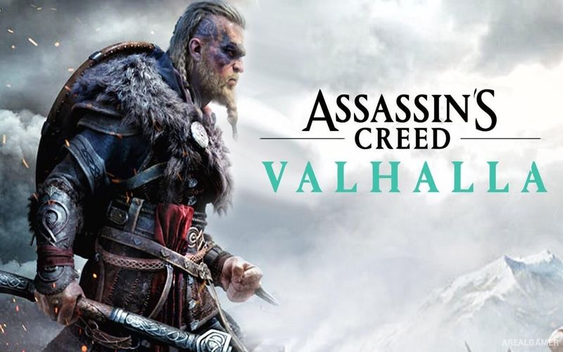 Download Assassin's Creed Valhalla Free PC Game