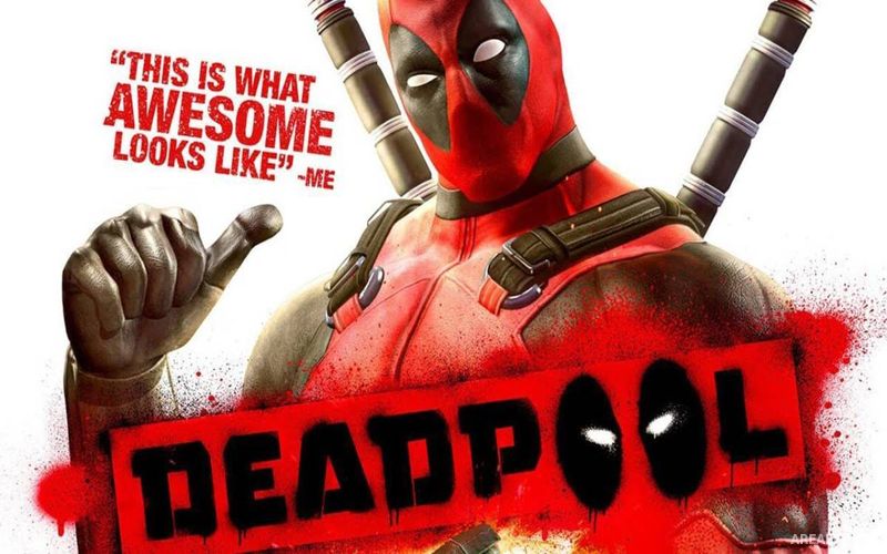 Download Deadpool Free PC Game