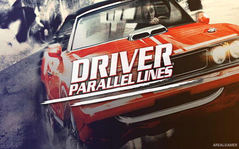 Download Driver: Parallel Lines Free PC Game