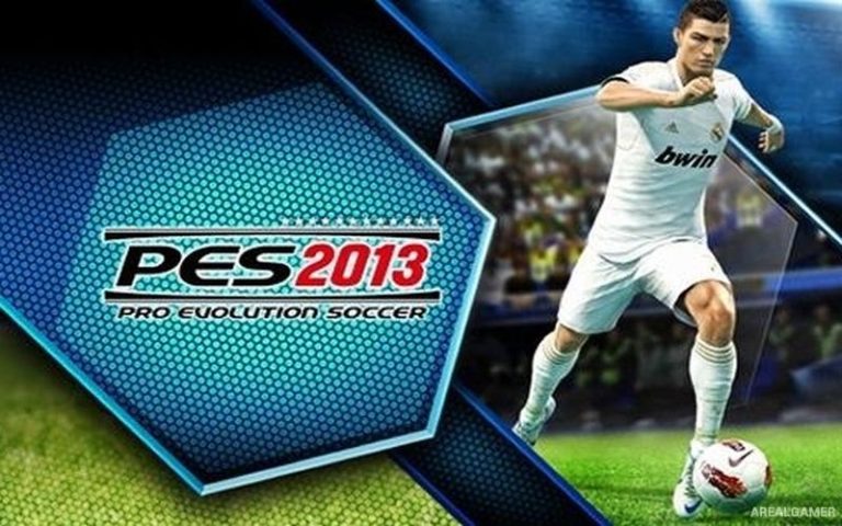 Download Pro Evolution Soccer (PES) 2013 Free PC Game