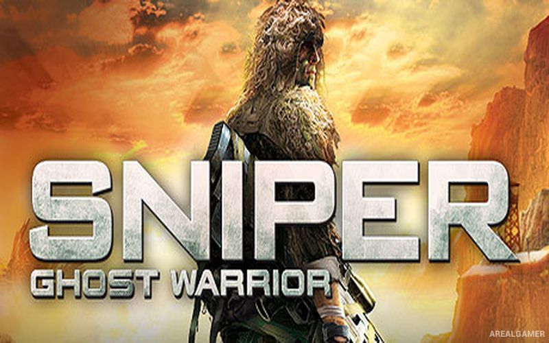 Download Sniper Ghost Warrior Free PC Game