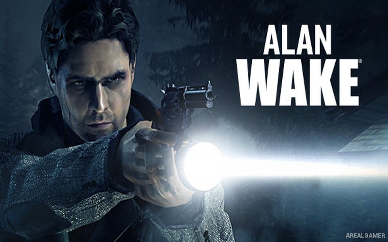Download Alan Wake Free PC Game
