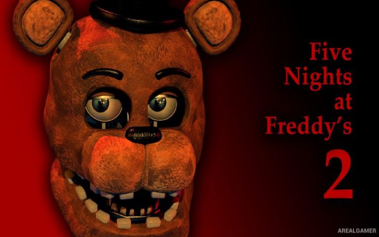 Download Five Nights at Freddy’s 2 Free PC Game