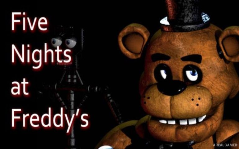 Download Five Nights at Freddy’s 1 Free PC Game