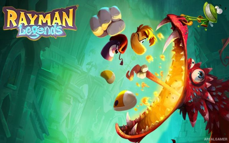 Download Rayman Legends Free PC Game