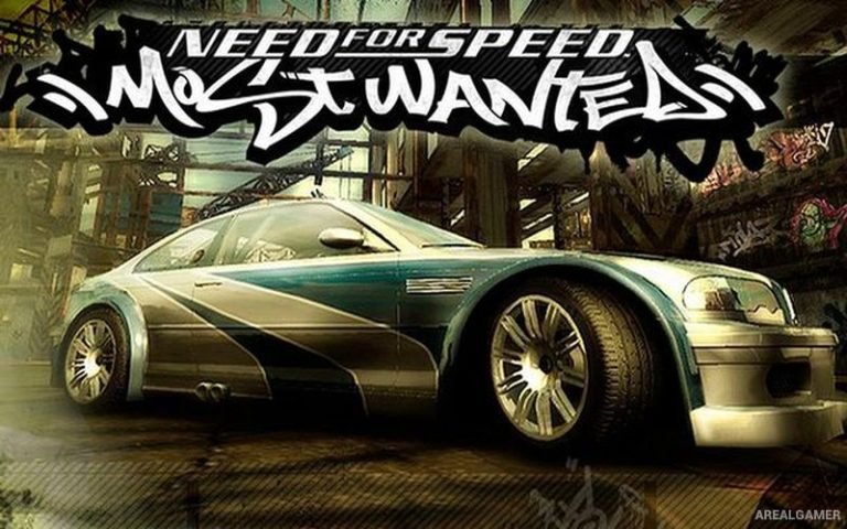 Download Need for Speed: Most Wanted 2005 Free PC Game