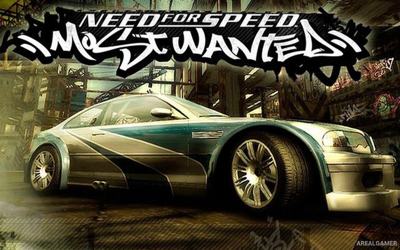 Download Need for Speed: Most Wanted 2005 Free PC Game