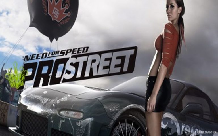 Download Need for Speed: ProStreet Free PC Game