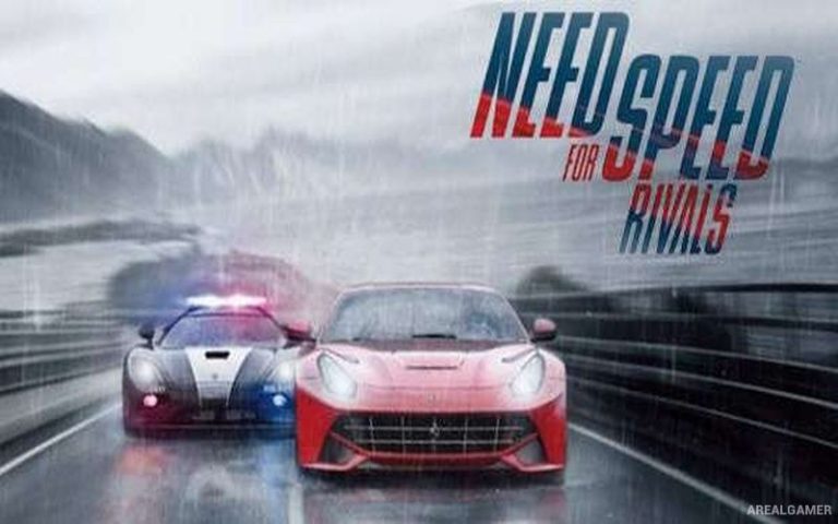 Download Need for Speed Rivals Free PC Game