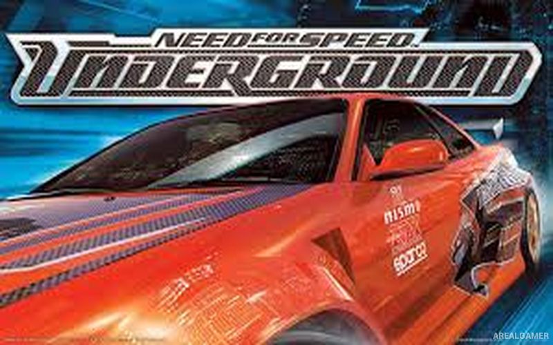 Download Need for Speed: Underground Free PC Game