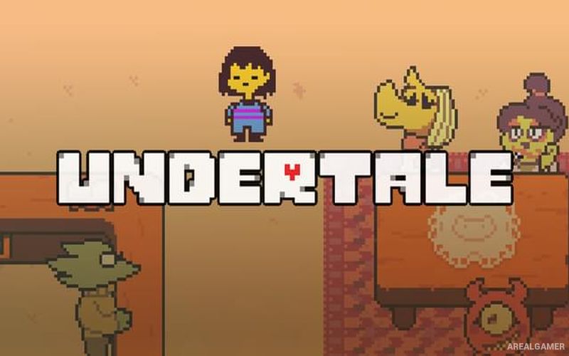Download Undertale Free PC Game