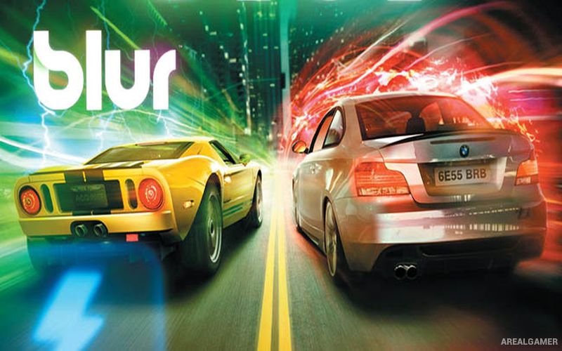 Download Blur Free PC Game