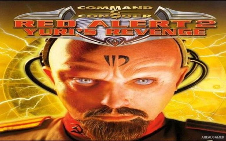 Download Command & Conquer: RA2 - Yuri's Revenge Free PC Game