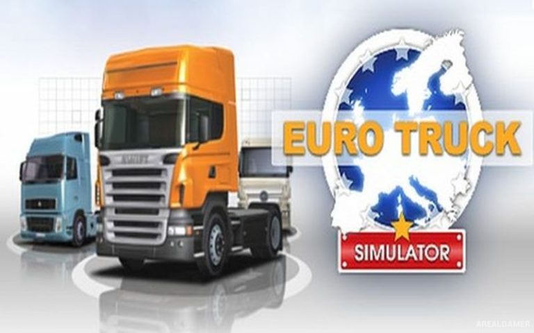 Download Euro Truck Simulator 1 Free PC Game
