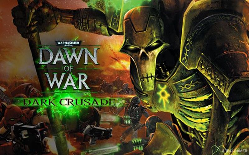 Download Warhammer 40,000: Dawn of War - Dark Crusade Free PC Game