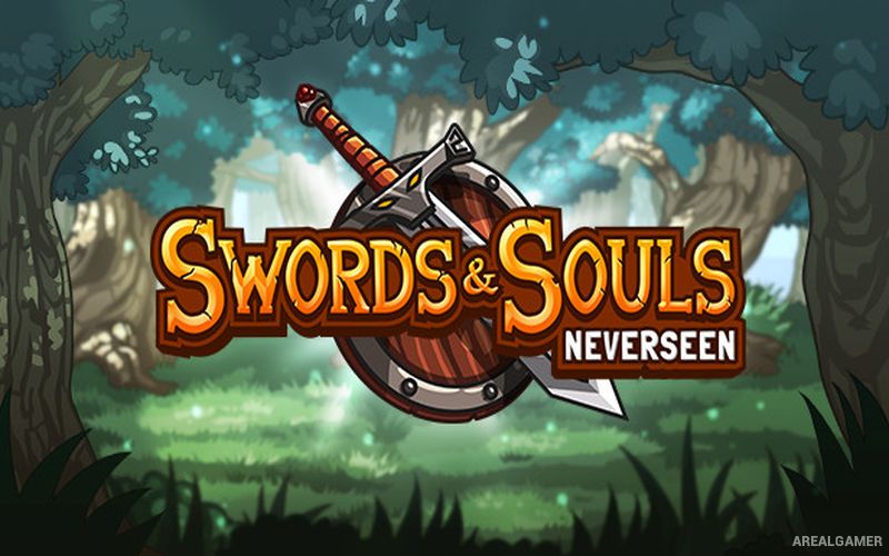 Download Swords and Souls: Neverseen Free PC Game