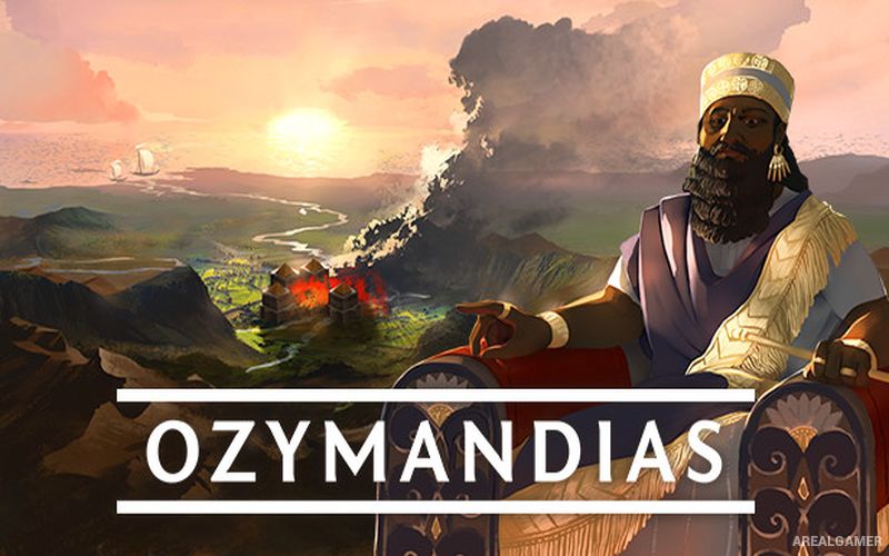 Download Ozymandias: Bronze Age Empire Sim Free PC Game