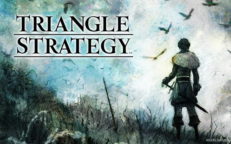 Download TRIANGLE STRATEGY Free PC Game