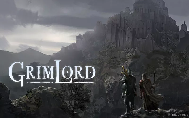 Download Grimlord Free PC Game