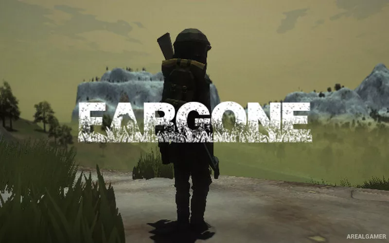 Download Fargone Free PC Game