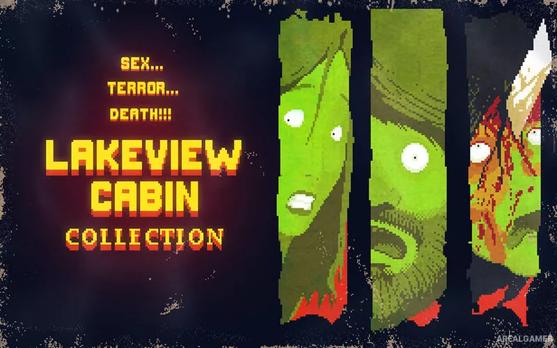 Download Lakeview Cabin Collection Free PC Game