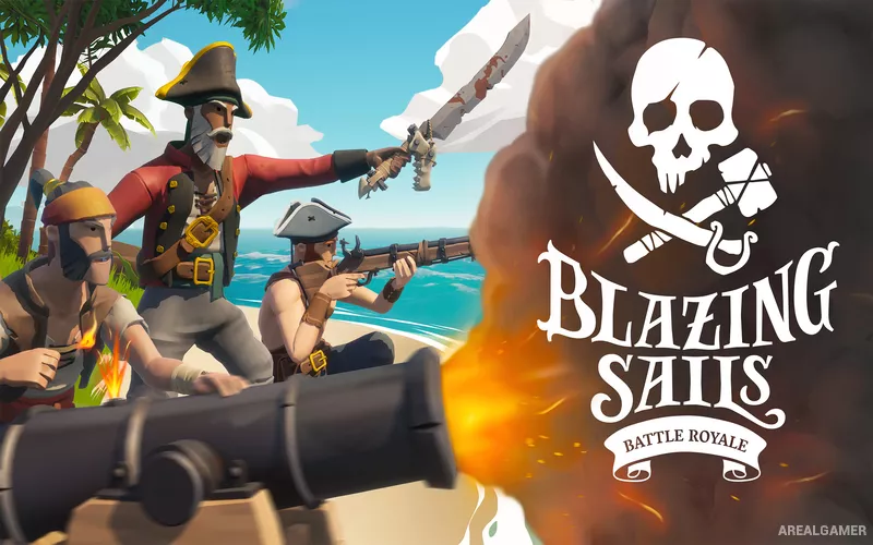 Download Blazing Sails Free PC Game