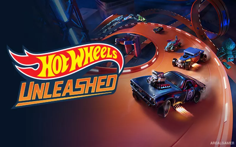 Download HOT WHEELS UNLEASHED 1 Free PC Game