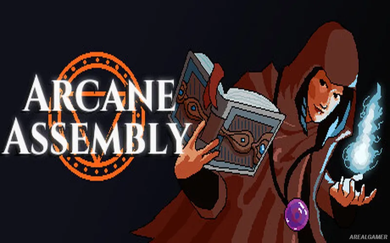 Download Arcane Assembly Free PC Game