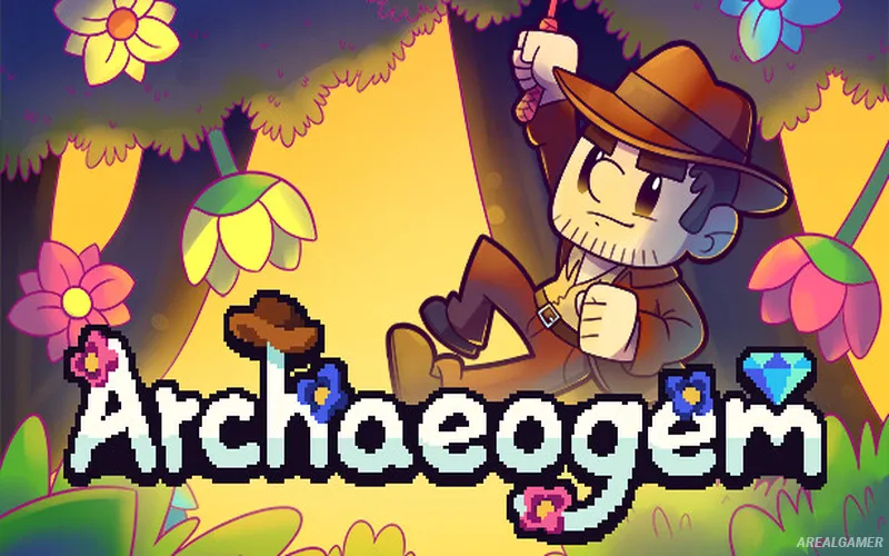 Download Archaeogem Free PC Game