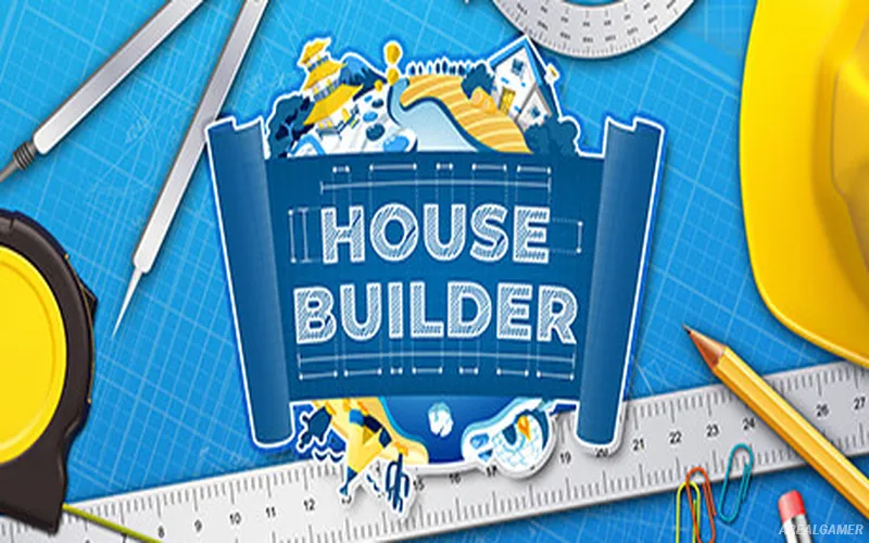 Download House Builder Free PC Game
