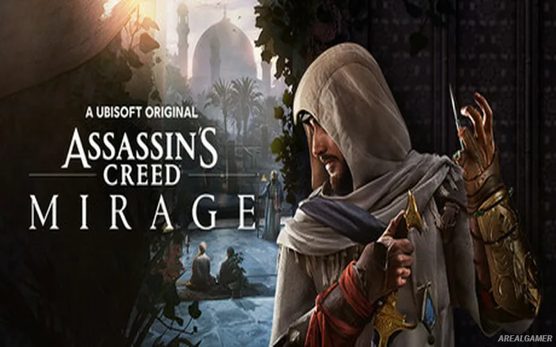 Download Assassin's Creed Mirage Free PC Game
