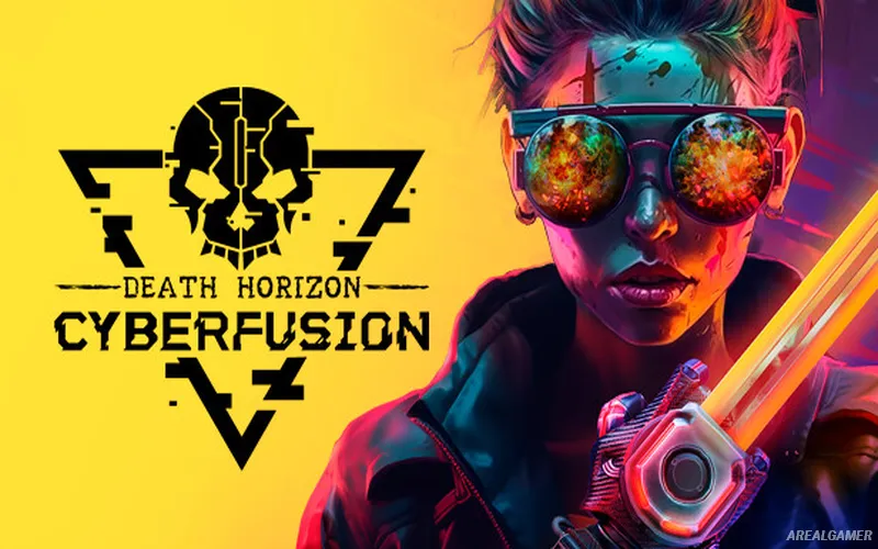 Download Death Horizon: Cyberfusion Free PC Game