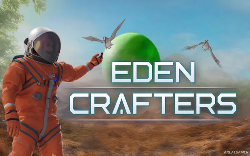 Download Eden Crafters Free PC Game
