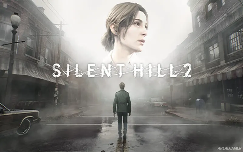Download SILENT HILL 2 (Remake) Free PC Game