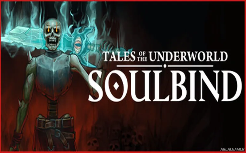 Download Soulbind: Tales Of The Underworld Free PC Game