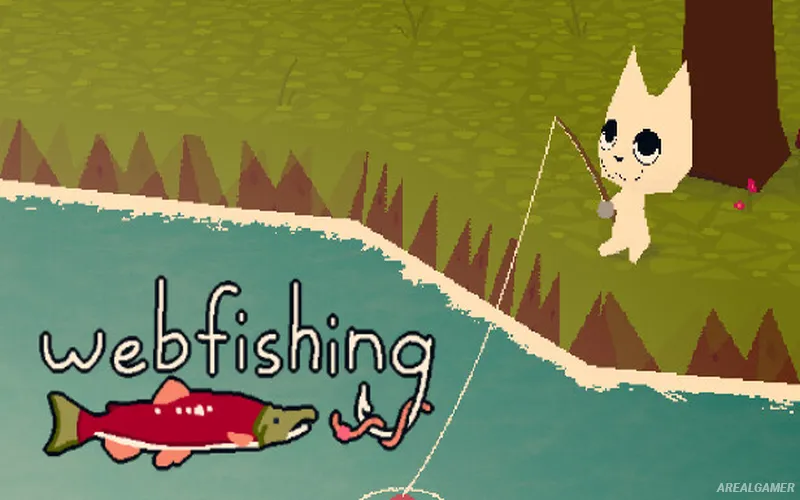 Download WEBFISHING Free PC Game