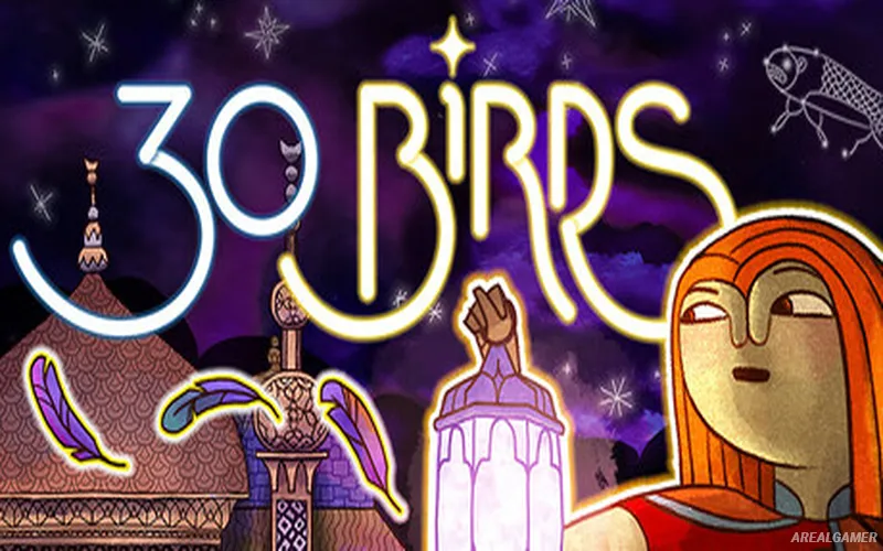 Download 30 Birds Free PC Game