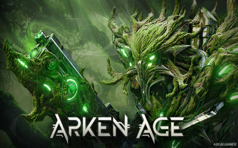 Download Arken Age Free PC Game