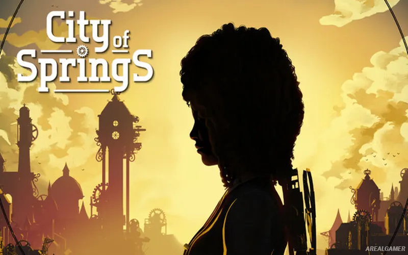 Download City of Springs Free PC Game