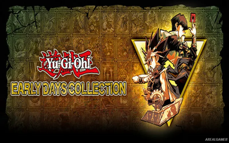 Download Yu-Gi-Oh! EARLY DAYS COLLECTION Free PC Game