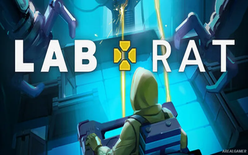 Download Lab Rat Free PC Game