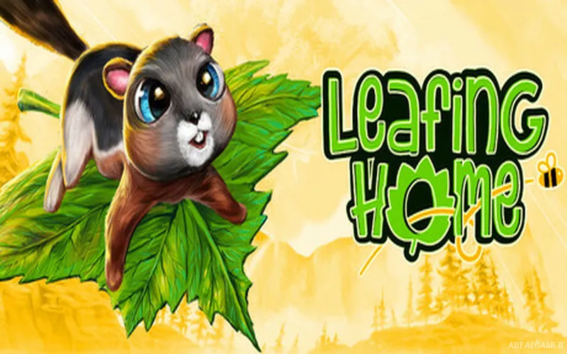 Download Leafing Home Free PC Game