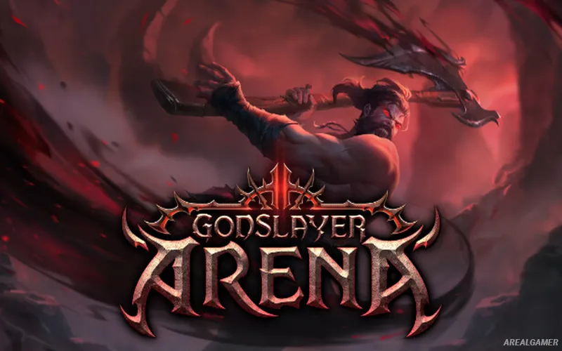 Download Godslayer Arena Free PC Game