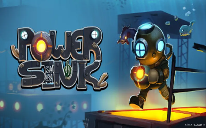 Download Power Sink Free PC Game