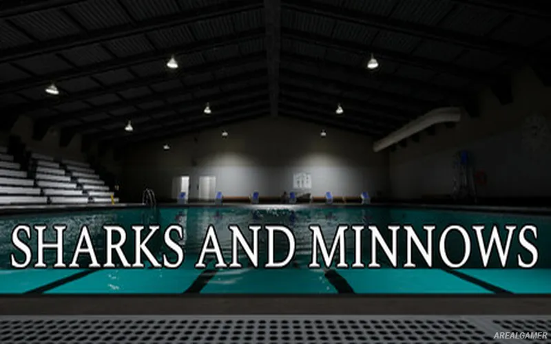 Download Sharks and Minnows Free PC Game