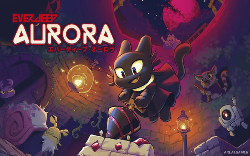 Download Everdeep Aurora Free PC Game